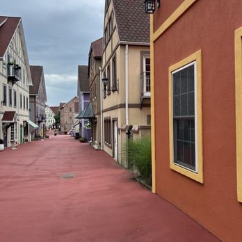STOUDTBURG VILLAGE - Updated June 2026 - 120 Photos - Stoudtburg Rd ...