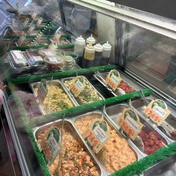 POKE EXPRESS - Updated December 2024 - 1148 Photos & 919 Reviews - 655 ...