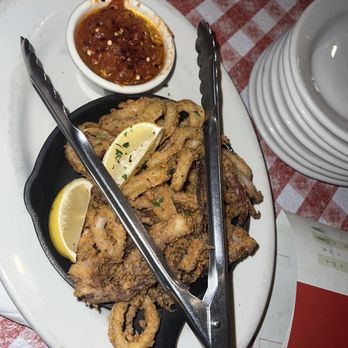 BUCA DI BEPPO ITALIAN RESTAURANT - Updated July 2025 - 388 Photos & 294 ...