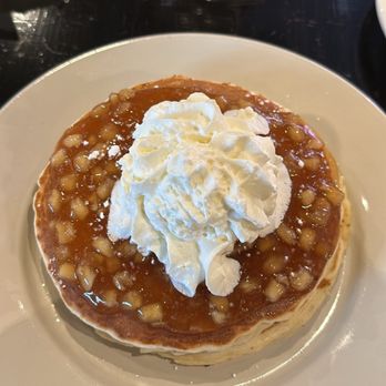 THE PANCAKE FARM- RICHMOND SQUARE - Updated January 2025 - 48 Photos ...