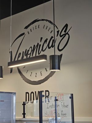 VERONICA’S BRICK OVEN PIZZA - Updated June 2025 - 45 Photos & 67 ...