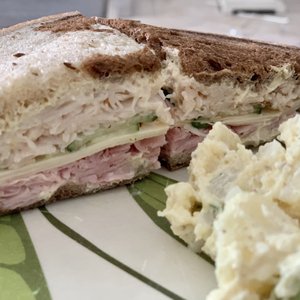 ANNA’S DELI SIESTA KEY - 66 Photos & 124 Reviews - 6535 Midnight Pass ...