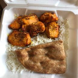 NAAN & KABOB BAZAAR - Updated August 2024 - 146 Photos & 151 Reviews ...