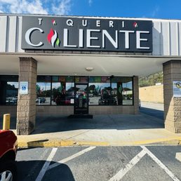 CALIENTE MEXICAN GRILL - Updated December 2025 - 20 Photos & 15 Reviews ...
