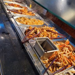 FLAMING BUFFET - Updated July 2025 - 189 Photos & 116 Reviews - 5440 ...