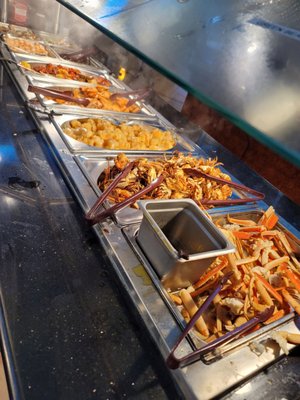 FLAMING BUFFET - Updated October 2025 - 190 Photos & 121 Reviews - 5440 ...