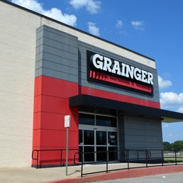 Grainger Reviews | Read Customer Service Reviews of grainger.com