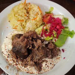 CAFE TURKO - Updated October 2025 - 2085 Photos & 1411 Reviews - 750 N ...