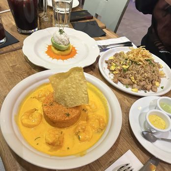 TUMI PERUVIAN RESTAURANT - Updated October 2025 - 72 Photos & 34 ...