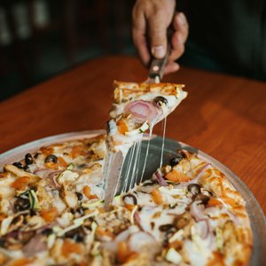 PALO MESA PIZZA - Updated July 2025 - 72 Photos & 175 Reviews - 2790 S ...