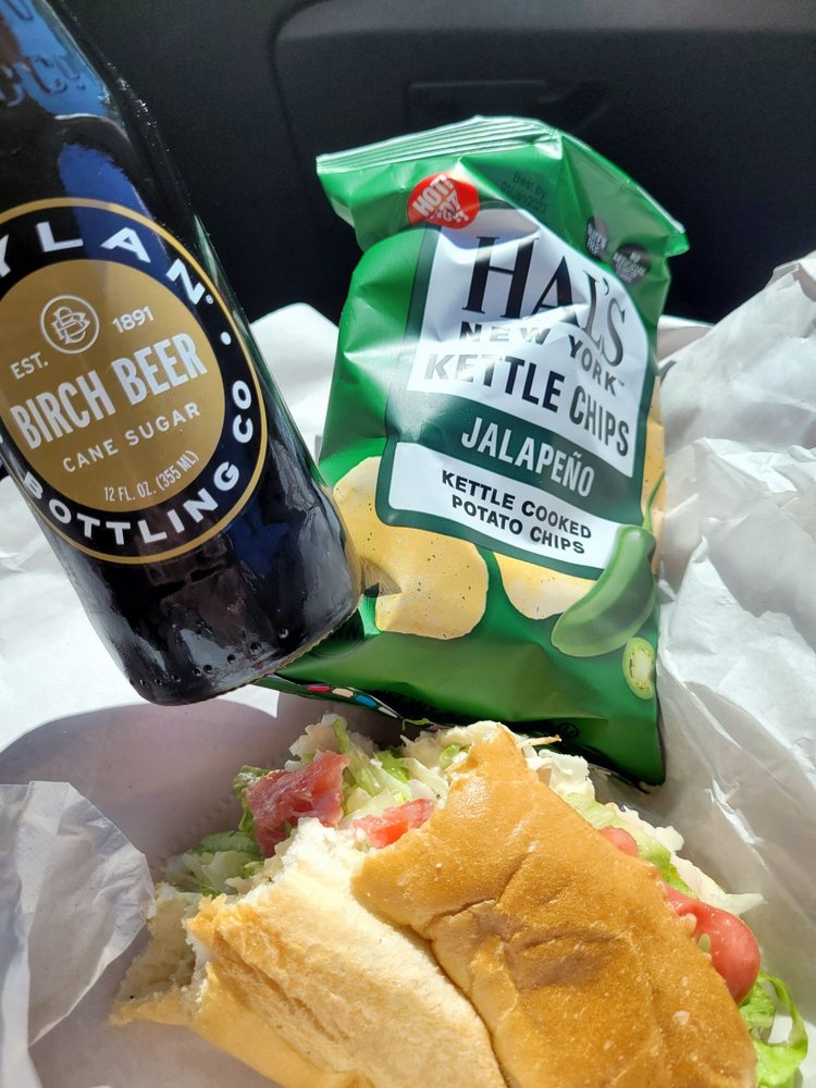 SANDWICH CONNECTION - Updated December 2025 - 30 Reviews - 3611 Old ...