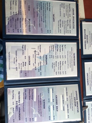 PETER’S KITCHEN - 11 Photos - 6500 Main Street, Comber, Ontario - Canadian (New) - Restaurant ...