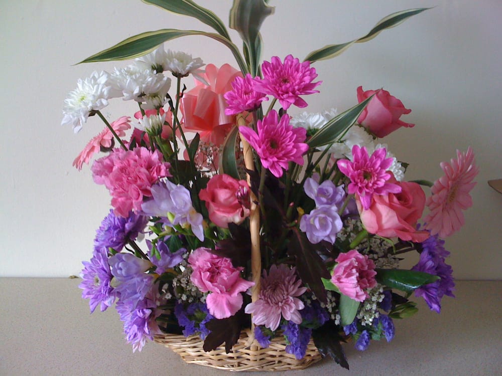 BELLA ROSA FLOWERS - Updated September 2024 - 11 Photos - 55 Meneage ...