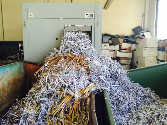 GREEN SHREDDING - Updated September 2025 - 21 Photos & 55 Reviews ...