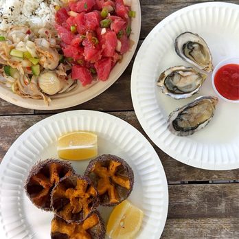 SEATTLE FISH GUYS - 2984 Photos & 1229 Reviews - 411 23rd Ave S ...