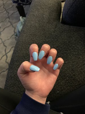 PERFECTION NAILS - 24 Photos & 22 Reviews - 10097 Fremont Pike ...