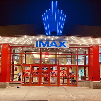 AMC KIPS BAY 15 - Updated August 2025 - 338 Photos & 281 Reviews - 570 Second Ave, New York, New ...