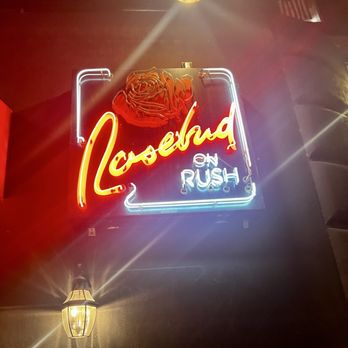 ROSEBUD ON RUSH - Updated April 2025 - 1108 Photos & 1224 Reviews - 720 ...