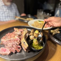 G7 ROOFTOP - Updated July 2025 - 115 Photos & 45 Reviews - 5510 S State ...