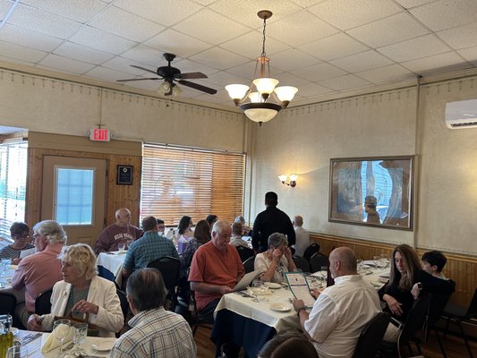 JUSTIN’S RISTORANTE - Updated December 2025 - 176 Photos & 195 Reviews ...