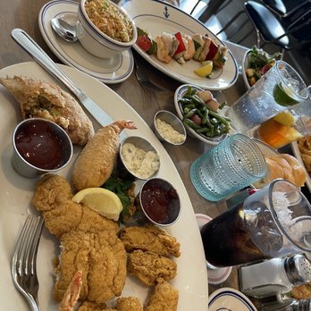GOODE COMPANY SEAFOOD - Updated May 2024 - 645 Photos & 576 Reviews ...