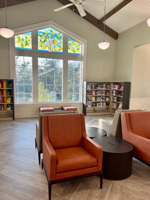 RIVERVIEW PUBLIC LIBRARY - Updated December 2025 - 58 Photos & 24 ...