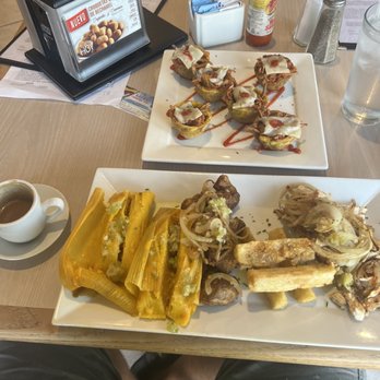 AZUCAR RESTAURANT & BAKERY - Updated June 2024 - 114 Photos & 124 ...