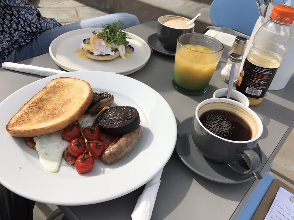 NIBBLE - Updated July 2024 - Queen Street, Hull, Aberdeen, United ...