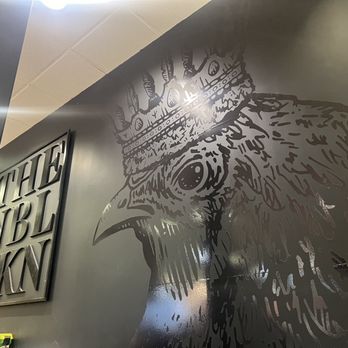 NOBLE CHICKEN - Updated April 2025 - 59 Photos & 40 Reviews - 4450 ...