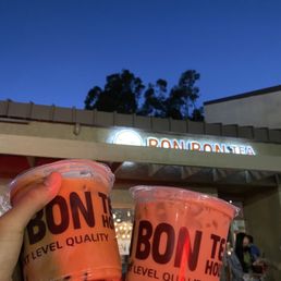 BON BON TEA HOUSE - Updated August 2025 - 1770 Photos & 2176 Reviews ...