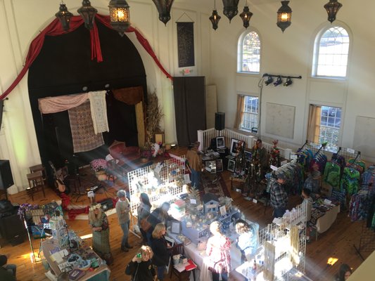 5 POINTS MUSIC SANCTUARY - 41 Photos - 1217 Maple Ave SW, Roanoke, Virginia - Music Venues ...