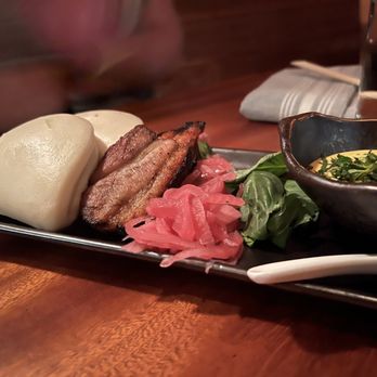 DASHI - Updated January 2025 - 786 Photos & 708 Reviews - 415 E Chapel ...