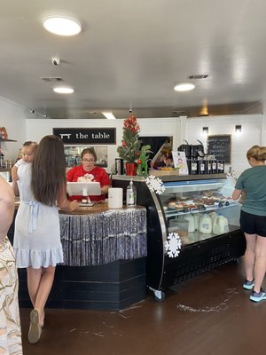 THE TABLE CAFE - Updated October 2025 - 31 Photos & 16 Reviews - 50 ...