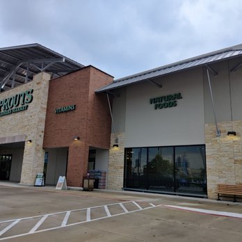 SPROUTS FARMERS MARKET - Updated December 2024 - 124 Photos & 139 ...