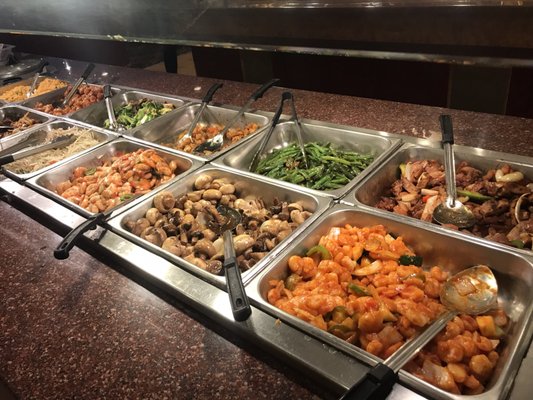 GRAND BUFFET - 27 Photos & 49 Reviews - 1690 W Valencia Rd, Tucson ...