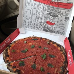 BIRD PIZZERIA - Updated October 2025 - 190 Reviews & 339 Photos - 510 E ...