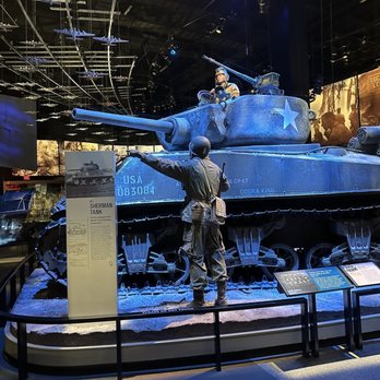 NATIONAL MUSEUM OF THE US ARMY - Updated June 2024 - 418 Photos & 40 ...