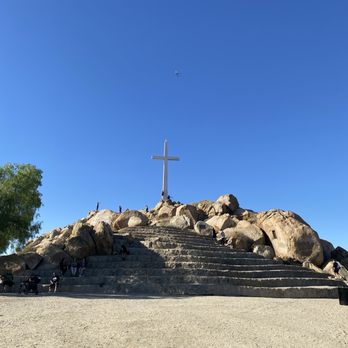 MOUNT RUBIDOUX TRAIL - Updated January 2026 - 2303 Photos & 533 Reviews ...