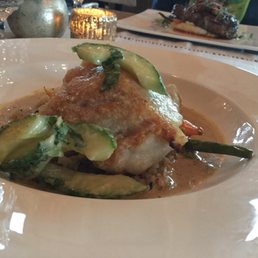 THE RESTAURANT AT GIDEON RIDGE - Updated July 2025 - 158 Photos & 77 ...