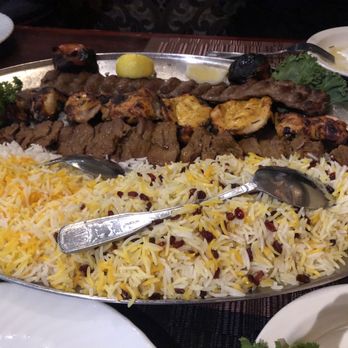 PERSIAN ROOM - Updated January 2025 - 1272 Photos & 1580 Reviews ...