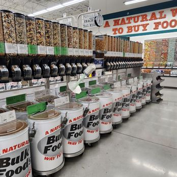 WINCO FOODS - Updated December 2025 - 55 Photos & 145 Reviews - 42-600 ...