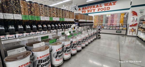 WINCO FOODS - Updated January 2026 - 57 Photos & 145 Reviews - 42-600 ...