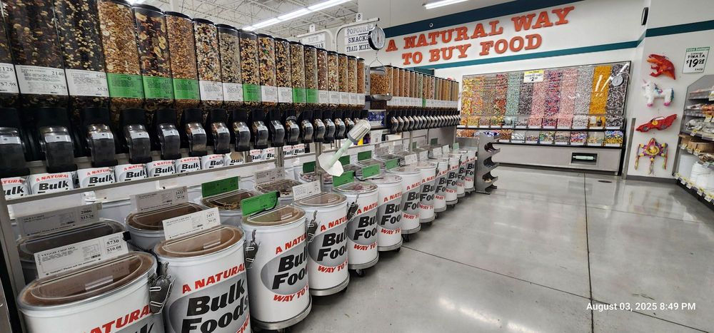 WINCO FOODS - Updated January 2026 - 57 Photos & 145 Reviews - 42-600 ...