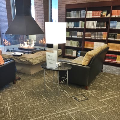 MILLCREEK LIBRARY - Updated September 2025 - 22 Photos & 11 Reviews ...