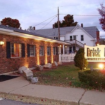 BRICK FRONT RESTAURANT & LOUNGE - Updated December 2025 - 11 Photos ...