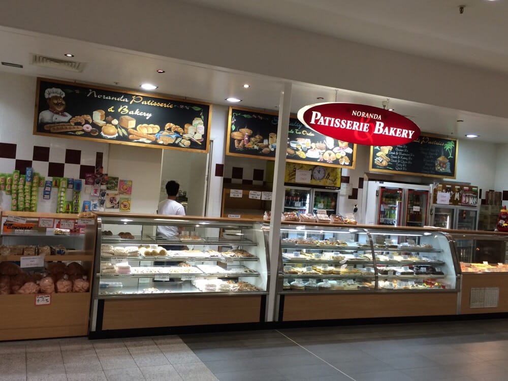 NORANDA PATISSERIE & BAKERY - Updated July 2025 - Noranda Palms Shop ...