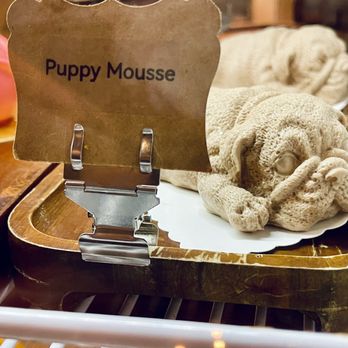 Las Vegas LA LUNA TEA AND DESSERT BAR - Updated November 2024 - 2177 ...