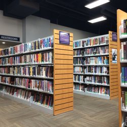 MISSION BRANCH LIBRARY - 25 Photos & 23 Reviews - 3861-B Mission Ave ...