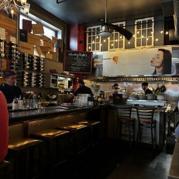 LUCE - Updated March 2025 - 818 Photos & 546 Reviews - 245 Granby St ...