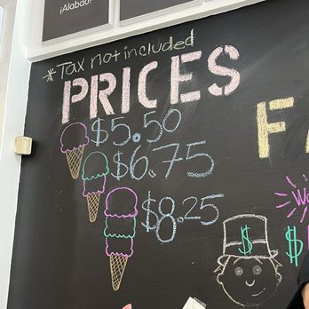 AZUCAR ICE CREAM - LITTLE HAVANA - Updated January 2025 - 2094 Photos ...